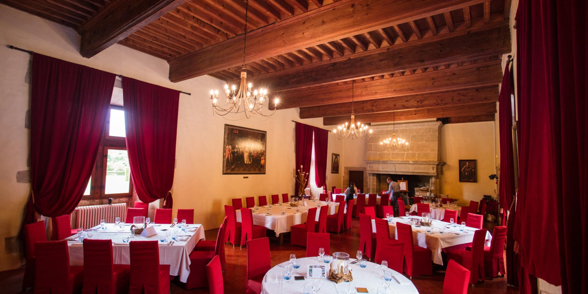 Restaurants | Limouxin Tourism – Official website of the Limouxin ...