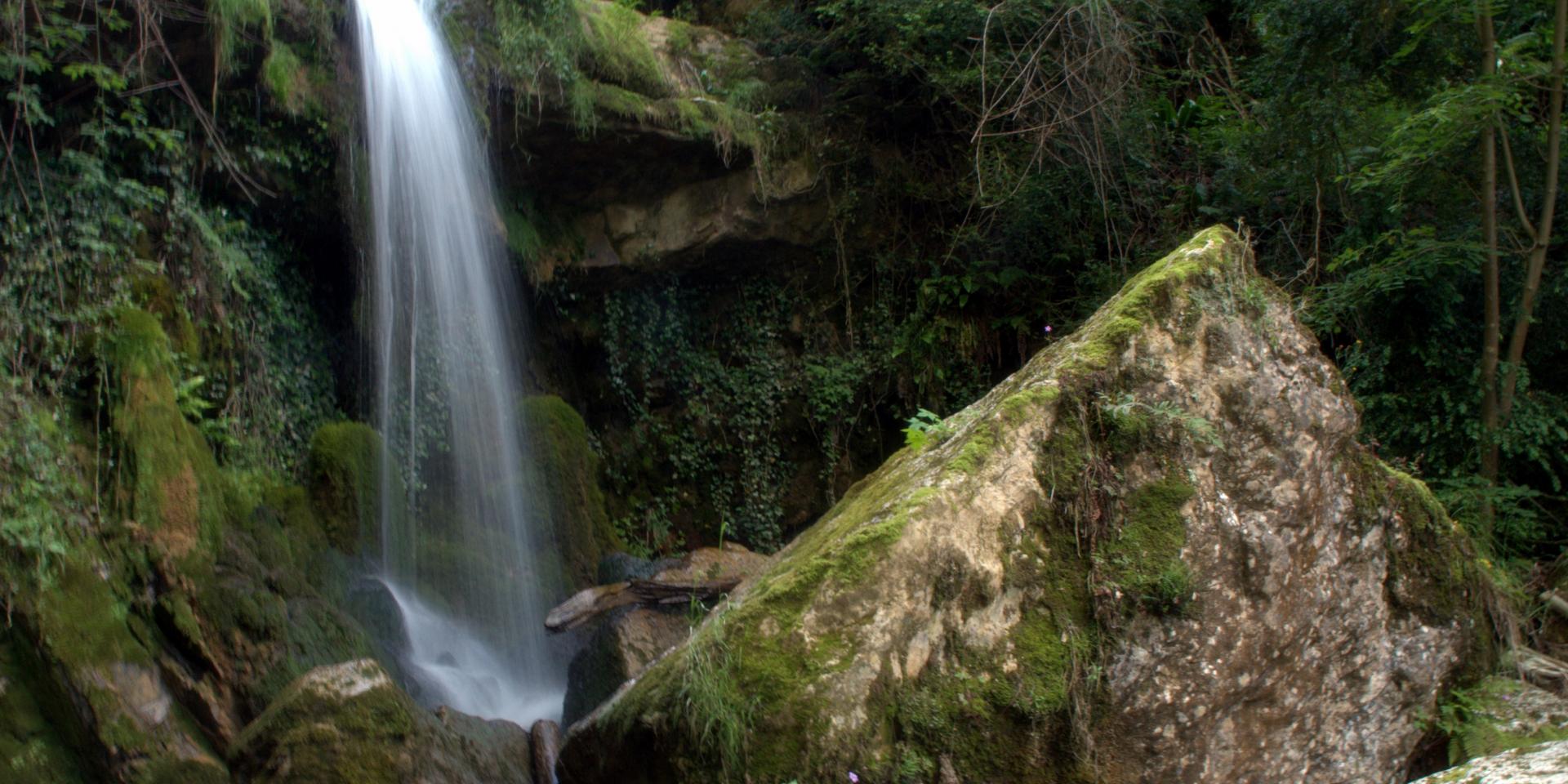 Les lacs et cascades | Limouxin Tourisme – Site Officiel de l’Office de ...