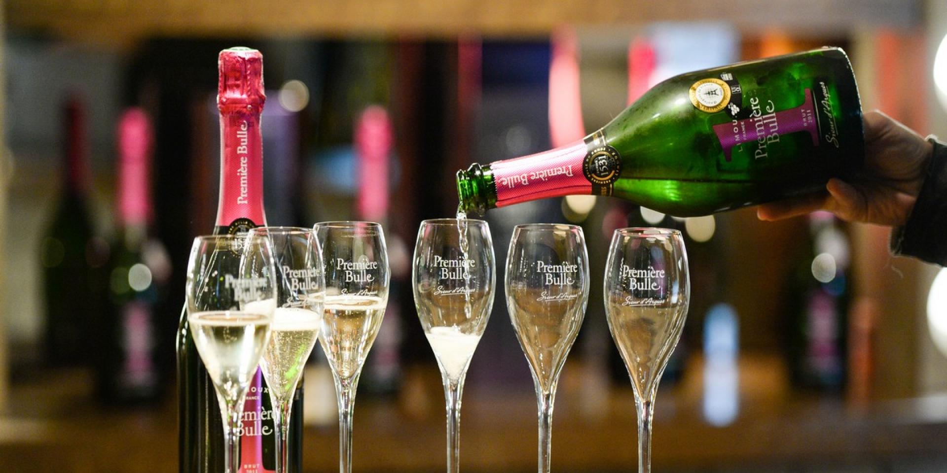 Labeled events | Limouxin Tourism – Official website of the Limouxin ...